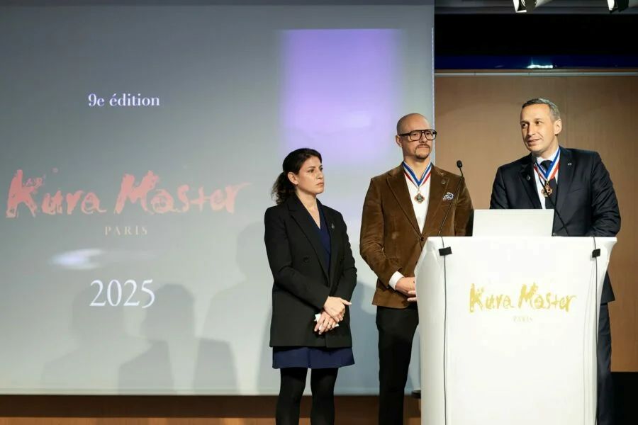 2025年度 Kura Master 日本酒コンクール 受賞酒発表！ | 酒蔵プレス