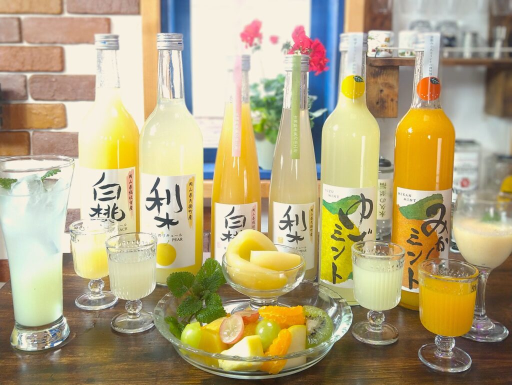 HOIDA CRAFT‐岡山県 ｰ「やっぱりSAKEを作りたい！」 | 酒蔵プレス